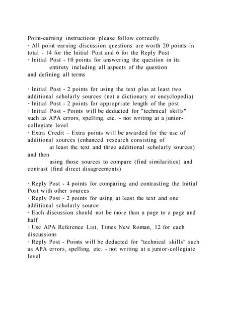 Process Paragraph | PPT