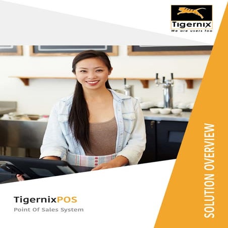 Overview of POS System | PDF