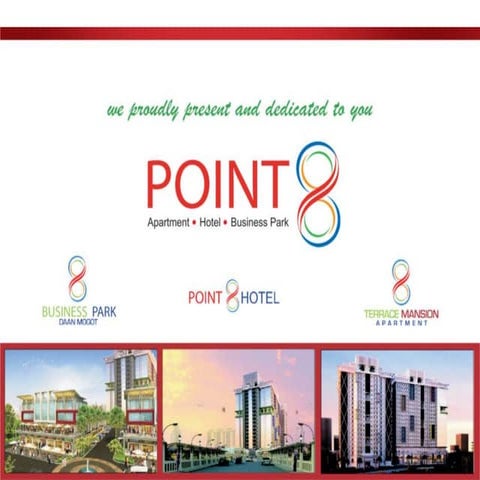 Point 8 presentasi flipchard | PPTX