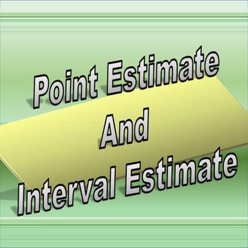 Point and Interval Estimate by regi.pptx