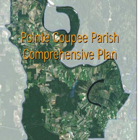 Pointe Coupee Support Committee Meeting 06-19-2008 | PDF | Geography ...