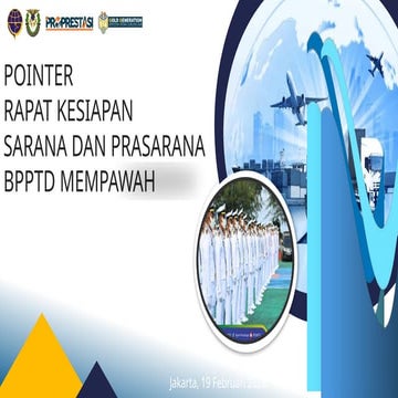 POINTER RAPAT_SARPRAS BPPTD MEMPAWAH.pptx