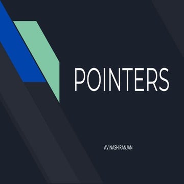 Pointers.pptx