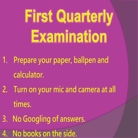 Pointers to Review.ppt