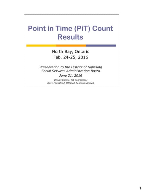 Regional Task Force on the Homeless - What We Do | PDF