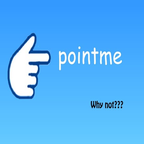 Pointme | PPT