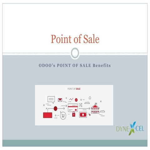 Point of sale | PPT