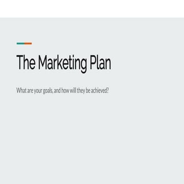 Marketing plan powerpoint.pptx