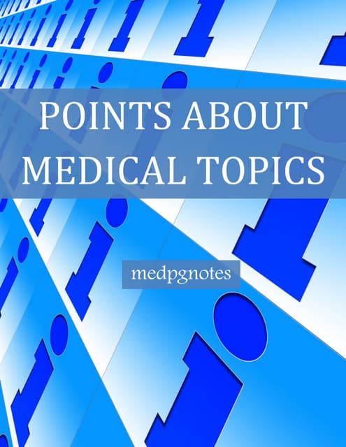General pathology sample | PDF