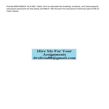 Points BRECMBC9 19II002 Table 194 to calculate the bull.pdf