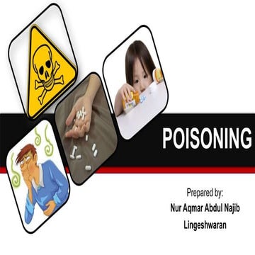 POISONING.pptx