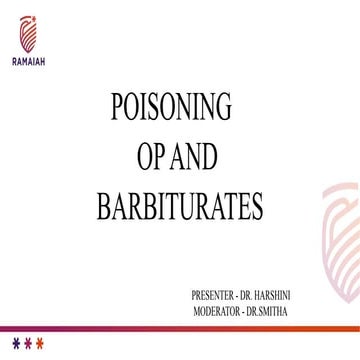 Op Poisoning | PPS