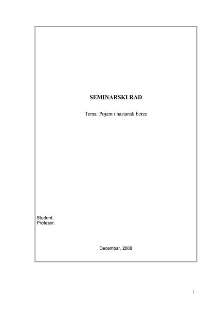 Strukture podataka i algoritmi informatika | PDF