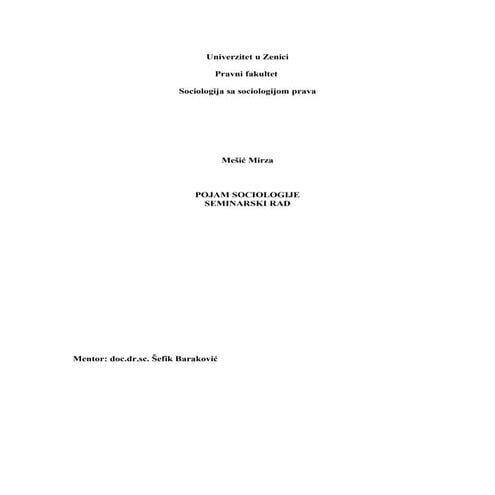 Etiologija, patologija i klinicka slika neurofibromatoze tipa1 i tipa 2 ...