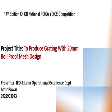 Poka Yoke _CII_ Indiana_Amir Sep 23.pptx