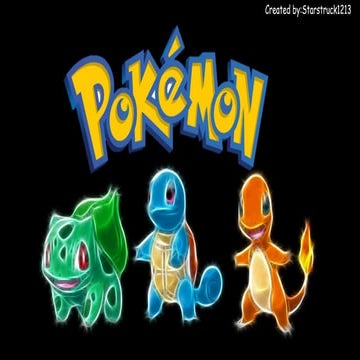 Pokemon | PPTX