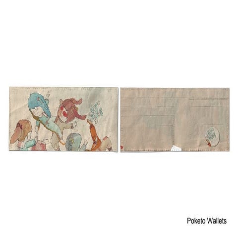 Poketo Wallets | PPT