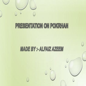 POKHRAN.pptx