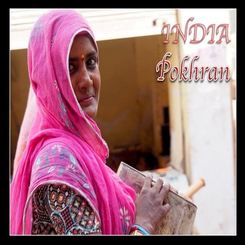 Pokhran | PPS