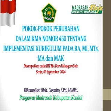 POKOK-POKOK PERUBAHAN KMA 347 KE KMA 450.pptx