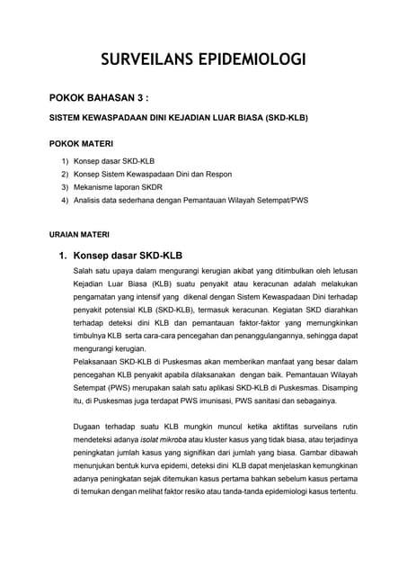 ALUR KLASTER 4 (P2M) digunakan dipuskesmas .docx