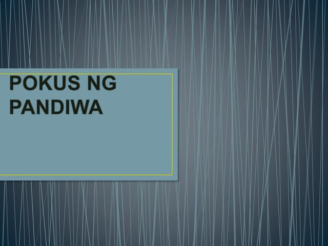 pandiwa grade 2. Student tungkol sa pandiwa | PPTX