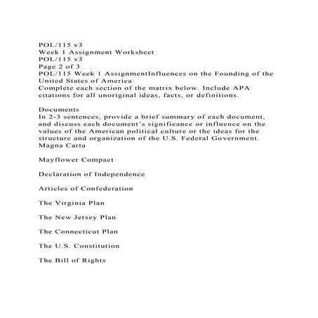 POL115 v3Week 1 Assignment WorksheetPOL115 v3Page 2 of 3.docx