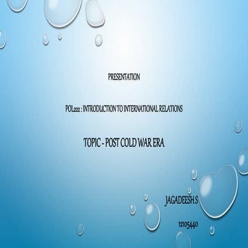 POL222- Post Cold War Era.pptx