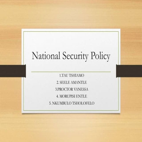 National Security.pptx