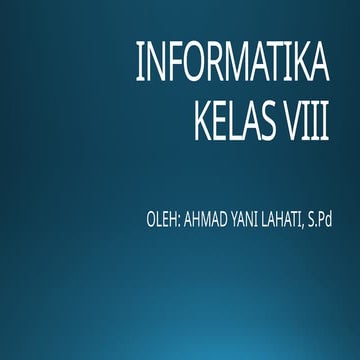 materi POLA BILANGAN informatika kelas VIII.pptx