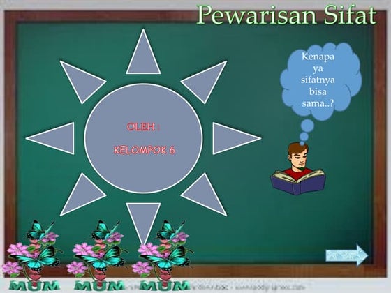 tautan gen-Tautan gen (atau linkage dalam bahasa Inggris).pptx