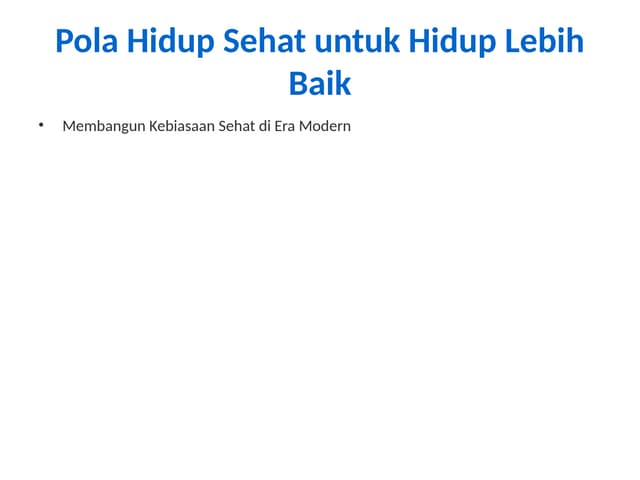PPT pola hidup sehat.pdf
