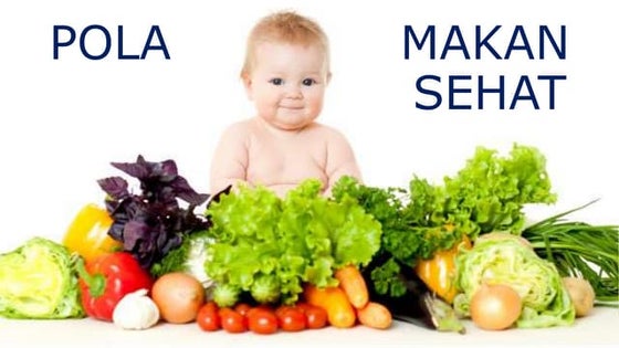 Pola Makan Sehat | PPTX