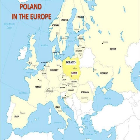 Poland | PPTX