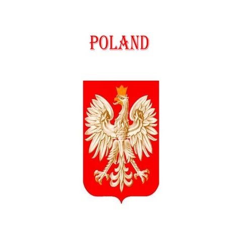 Poland | PPTX