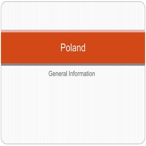 Poland | PPT