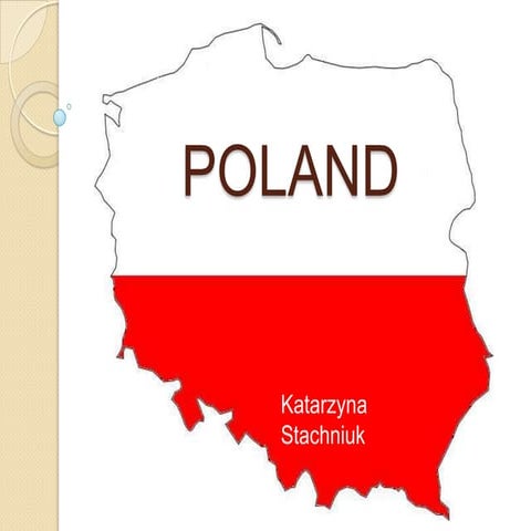 Poland | PPTX