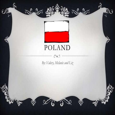 Poland | PPTX