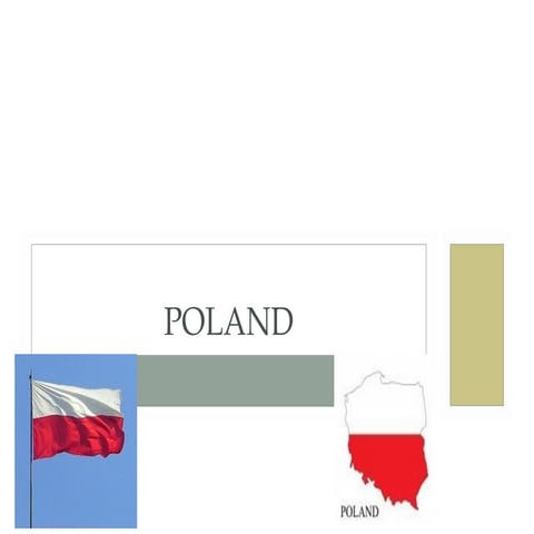 Poland general knowledge | PPTX