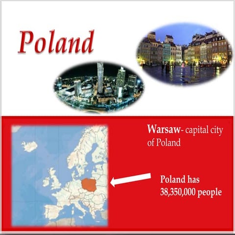 Poland | PPT