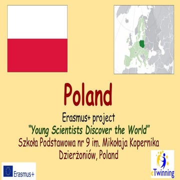 Poland | PDF | Europe Travel | Travel Locations