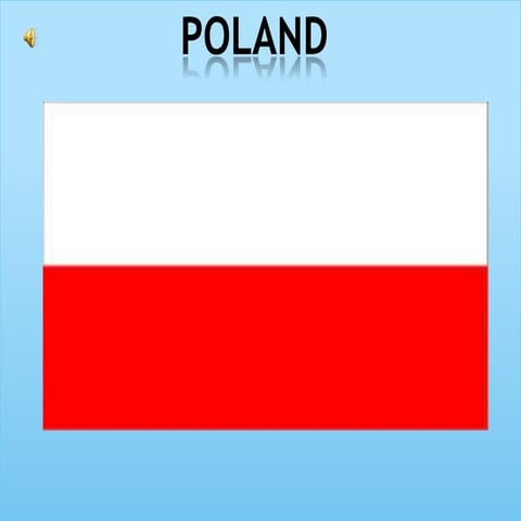 next presentation of Poland | PPSX