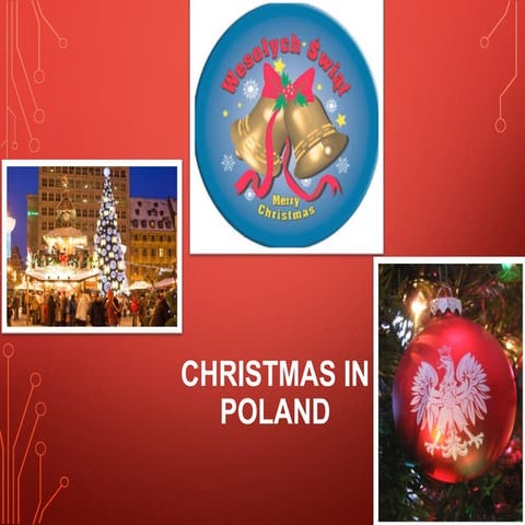 Polish Christmas Traditions | PPT