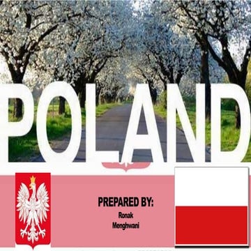 Poland ppt | PPT