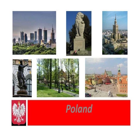 Poland presentation | PPTX