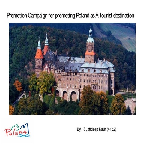 Poland promotion | PPT