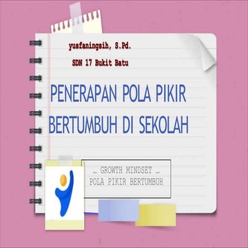 sebuah aksi nyata pola pikir bertumbuh.pptx