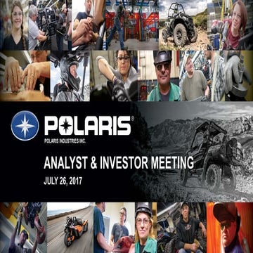 Polaris investor-meeting-7-26-17 | PPT