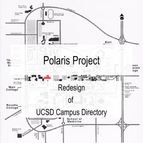 Polaris Project 4/24 | PPT