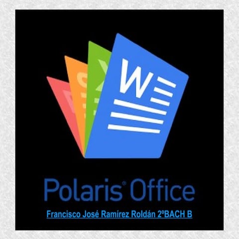 Polaris office | ODP